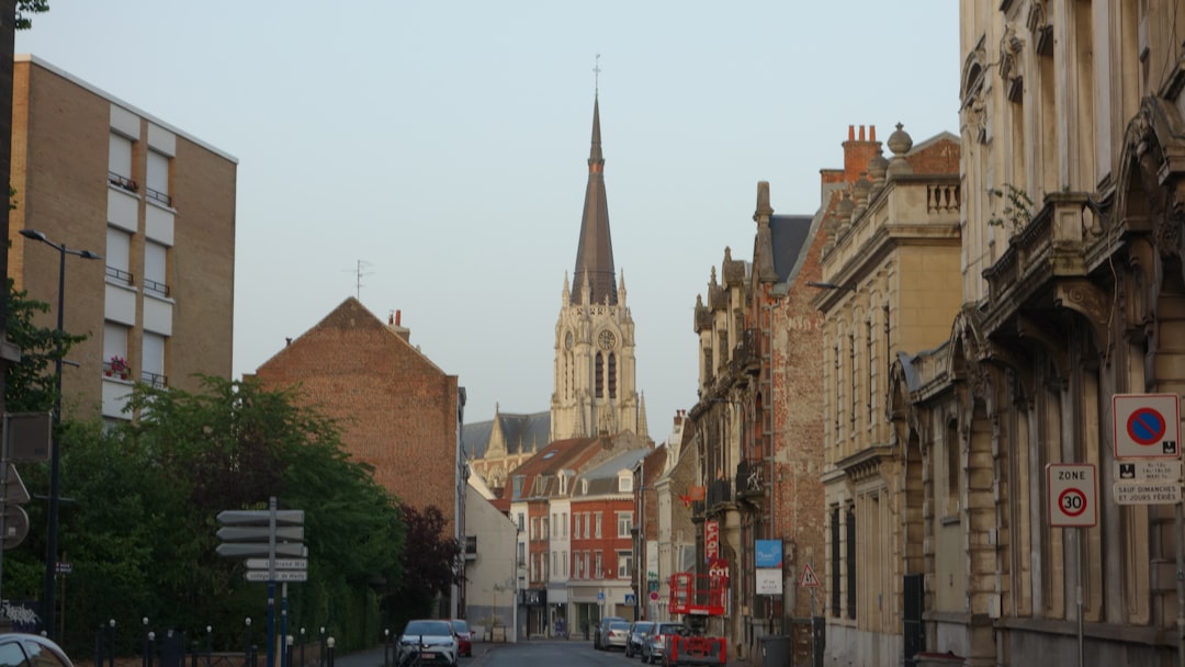 Roubaix €1 Houses - Complete Guide